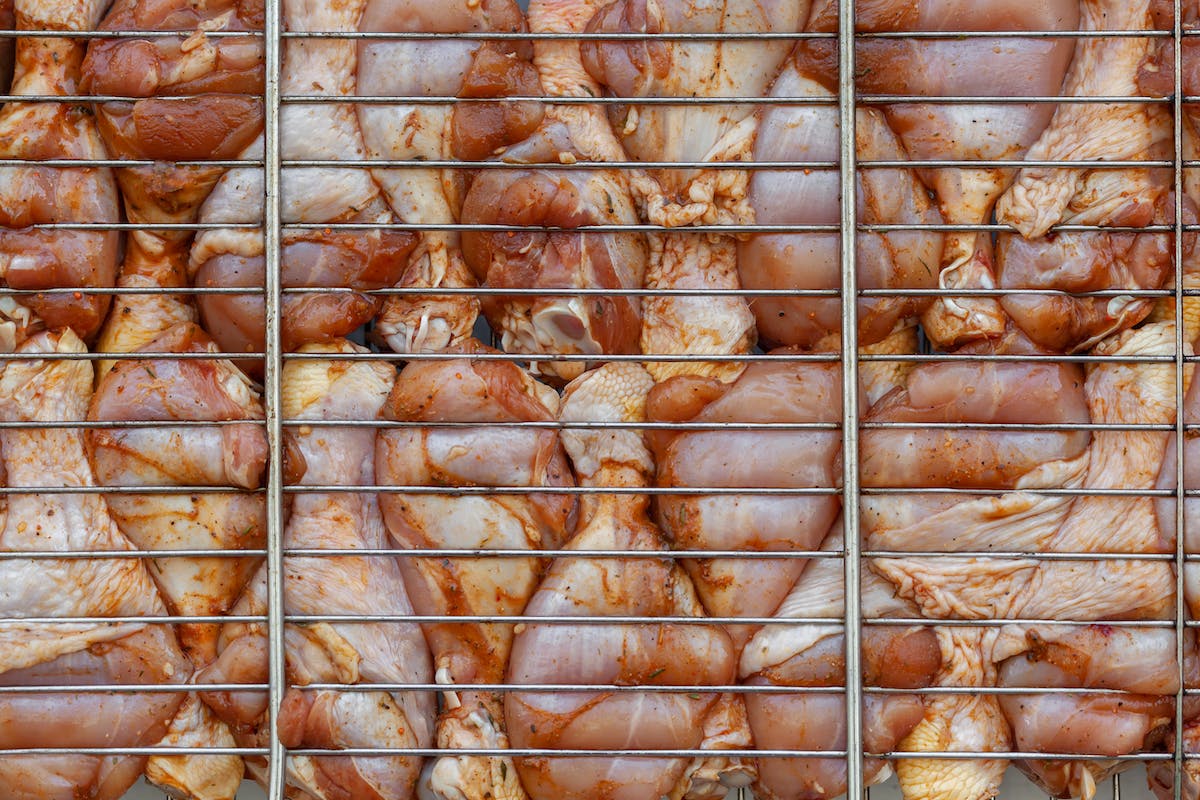 Guide to How Long to Boil Chicken Legs - Love Life Eat